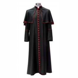 Talare da Cardinale su misura