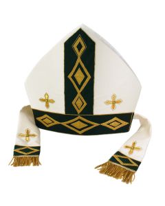 Mitrie - Paramenti Sacri